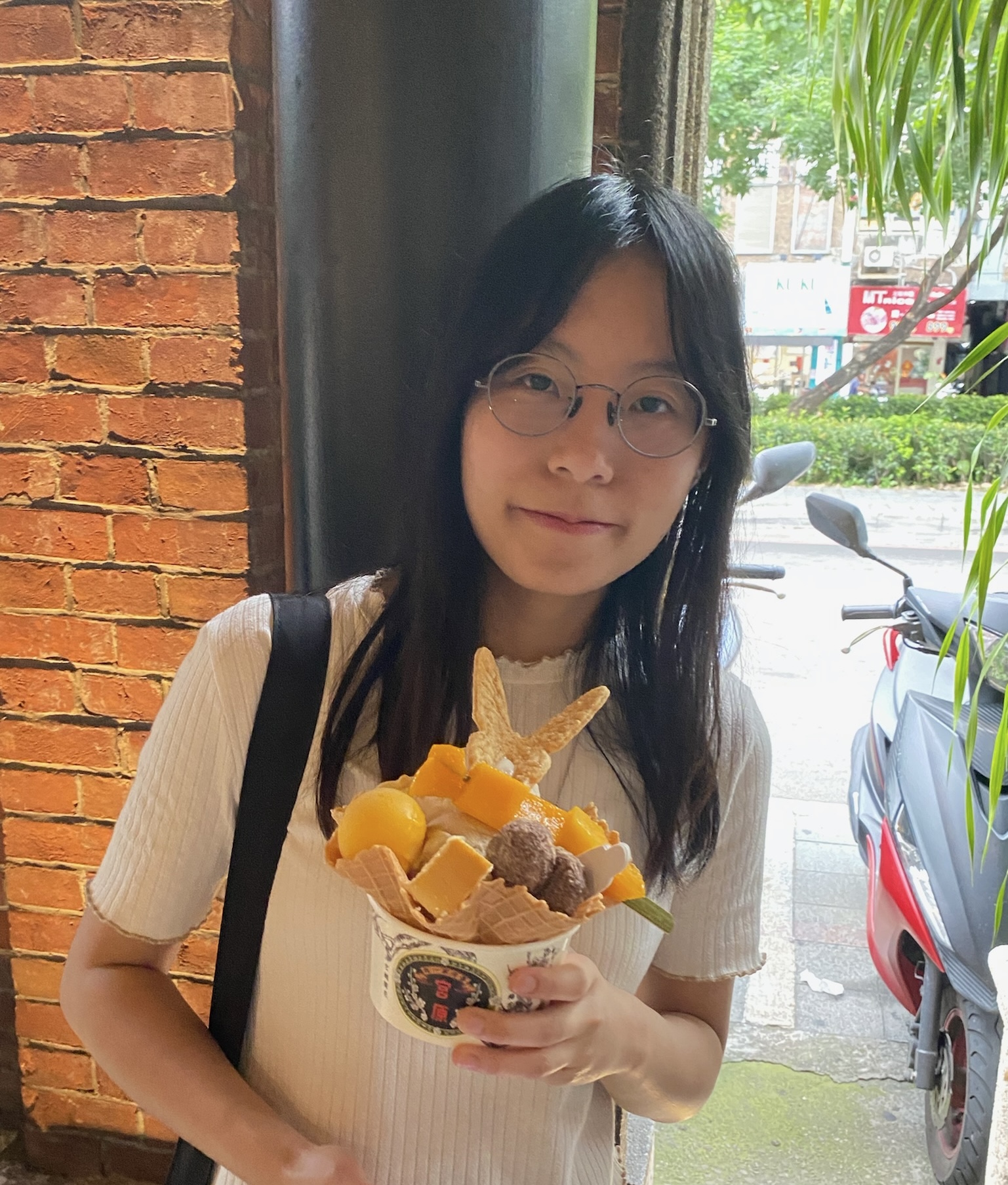 Emily Au's Webpage
